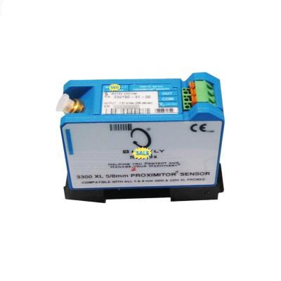 中国 330103-00-19-10-12-05 3300 XL ベントリーネバダモジュール近感センサーケーブル 販売のため