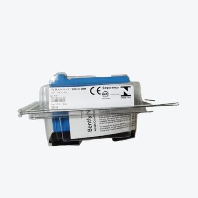 China 330103-00-19-10-12-05 3300 XL Bently Nevada Module Proximity Sensor Cable Te koop