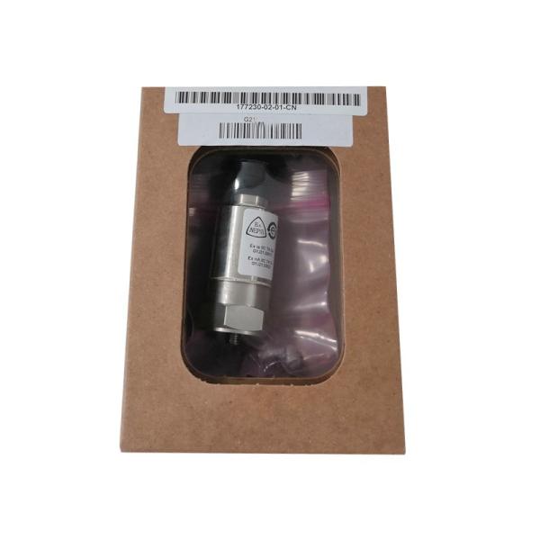 330103-00-11-10-02-00 3300 XL Bently Nevada Module For Proximity Transducer