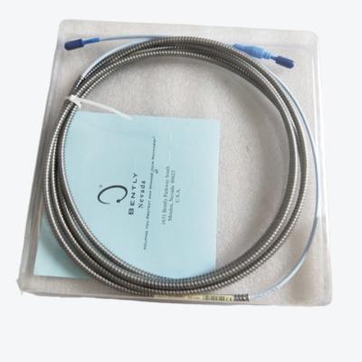 China 330104-00-10-05-01-05 3300 XL PLC Bently Nevada-module voor nabijheidssysteem Te koop