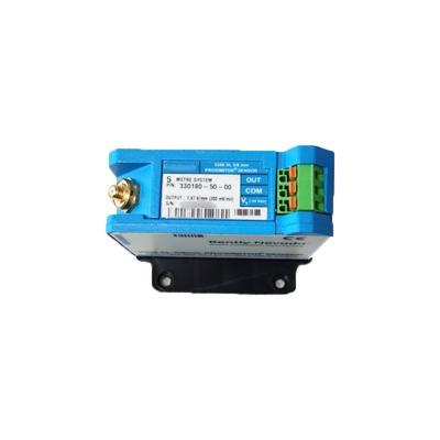 中国 3300 XL PLC近接トランスデューサー ベントリーネバダモジュール 330130-085-02-05 販売のため