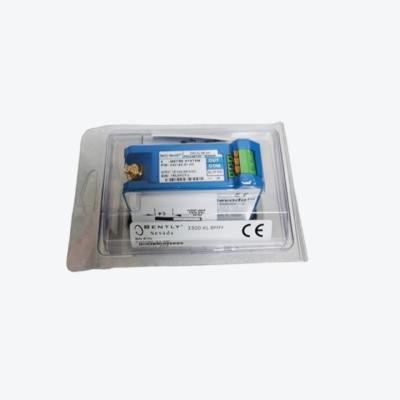 Cina 3300 XL PLC Proximity Transducer Bently Nevada Modulo 330130-085-02-05 in vendita