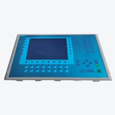 Cina MODULO DI ALIMENTAZIONE INDUSTRIALE DI CC DI SIEMENS 6AV7251-1JB05-0DA0 SIMATIC 24 V in vendita