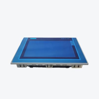 Cina OPERAZIONE PERFETTA DI ARMONIA KEY/TOUCH DI SIEMENS 6AV2143-6GA00-0SN0 SIMATIC in vendita