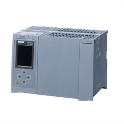 Cina DP DI SIEMENS 6ES7193-4CB30-0AA0 SIMATIC, 5 MODULI TERMINALI in vendita