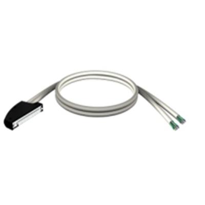 Cina MODULO DI CONNETTORE DI QUANTUM DI SCHNEIDER BMXFCW303 MODICON in vendita