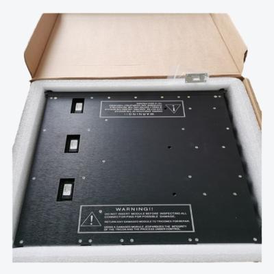 Cina 3503E Modulo di ingresso digitale Invensys Triconex DCS in vendita