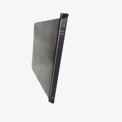 Cina Modulo di ingresso ad alta densità Triconex 3504E originale Invensys Tricon in vendita