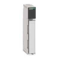 China SCHNEIDER BMXXEM010 MODICON QUANTUM PROTECTIVE COVER MODULE for sale