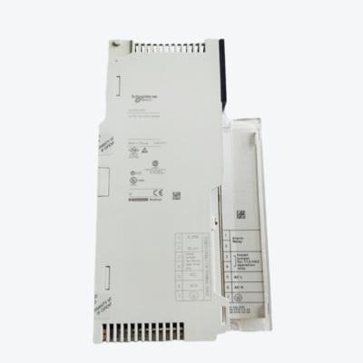 China SCHNEIDER BMEXBP1200 MODICON QUANTUM ETHERNET BACKPLANE MODULE for sale