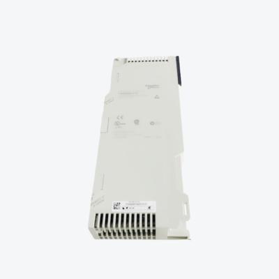 China SCHNEIDER AS-P810-000 MODICON QUANTUM INPUT/OUTPUT MODULE for sale