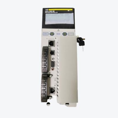 China SCHNEIDER AS-P840-000 MODICON QUANTUM I/O POWER SUPPLY MODULE for sale