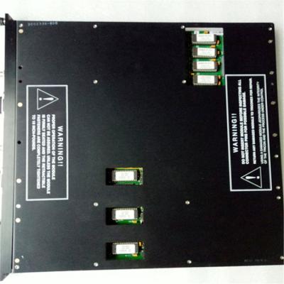 China Triconex 3700A Invensys Card Tricon Analog Intput Module zu verkaufen
