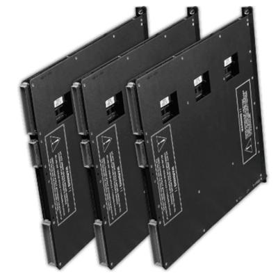 Cina 9761-210 Triconex Controller Invensys Termination Control Module in vendita