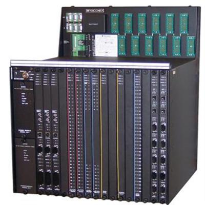 Cina 9563-810 Triconex DCS Invensys Tricon Modulo terminale analogico per l'industria elettrica in vendita