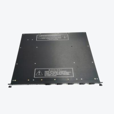 Cina Nuovo modulo terminale del cavo Tricon di Triconex DCS Invensys 9566-810F in vendita