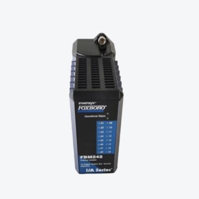 中国 P0926GH Foxboro DCS組立入力モジュール オリジナルパッケージ 販売のため