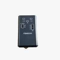 China FOXBORO RH924UQ DCS Distributed Control System DIGITAL INPUT OUTPUT MODULE for sale