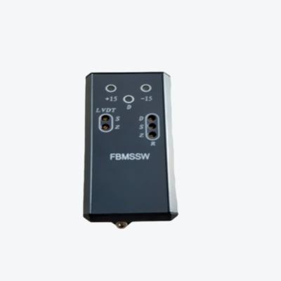 中国 FOXBORO RH924UQ DCS Distributed Control System DIGITAL INPUT OUTPUT MODULE 販売のため