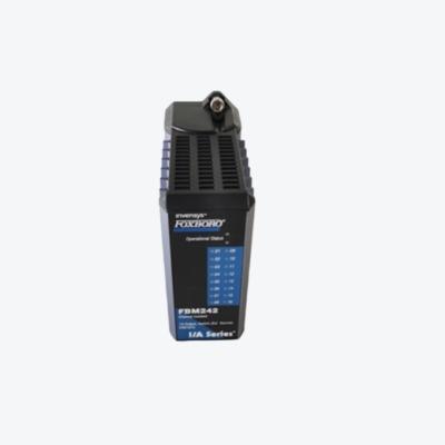 Cina FOXBORO P0916NG SWITCH EXTERNAL OUTPUT MODULE in vendita