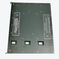 China 3564 Triconex DCS Distributed Control System Digital Input Module for sale