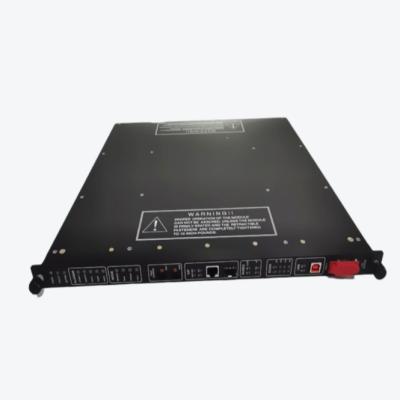 Cina Sicurezza 3603E Triconex DCS Modulo di uscita digitale Alta integrità in vendita