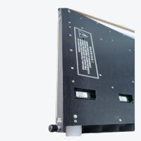 China Analog Input Panel Triconex DCS 9785-610 For  Single Control System for sale