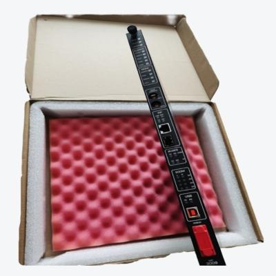 China TRICONEX 9861-610 ANALOGAUSGABEANSCHLUSSBLOCK-BRETT zu verkaufen
