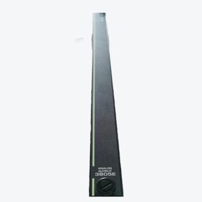 China TRICONEX 9572-610 DIGITAL GAB Anschlussfeld ein zu verkaufen