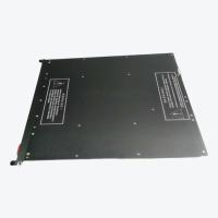 China TRICONEX 9763-110 PULSE INPUT PANEL for sale