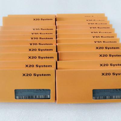 Cina 3DO480.6 B&R Digital Output Module 24 VDC in vendita