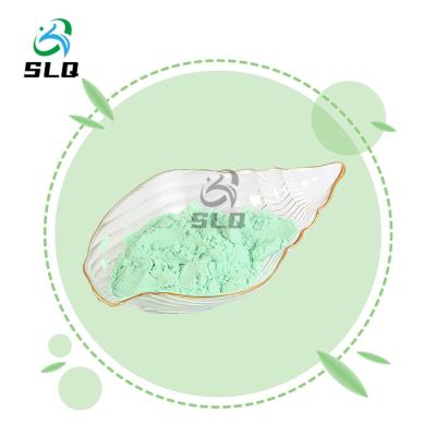 Cina 32% 34% Ni Nickel Fluoride (NiF2) CAS NO 10028-18-9 Yellow Green Crystal in vendita