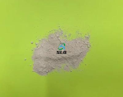 Material estable de carbonato de manganeso MnCO3 de grado industrial para la producción de fertilizantes vegetales