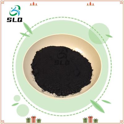 Cina Trioossido di manganese al 99% di purezza CAS 1317-34-6 Mn2o3 Nanopolvere in vendita