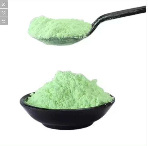 Quality Linked in Supply chemical name Nickel Fluoride Factory list &Manufactory list & exporter in China ,India for sale