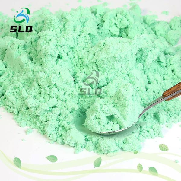 Quality Linked in Supply chemical name Nickel Fluoride Factory list &Manufactory list & for sale