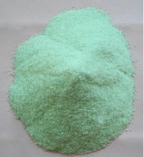 Quality Exporter & Factory & Manufacturer Formula NiF2. 4H2O Fine Chemical Nickel Salt with Hazard Codes Xn Shelf Life 2 Years for sale