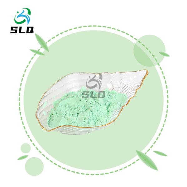 Quality Exporter & Factory & Manufacturer Formula NiF2. 4H2O Fine Chemical Nickel Salt for sale
