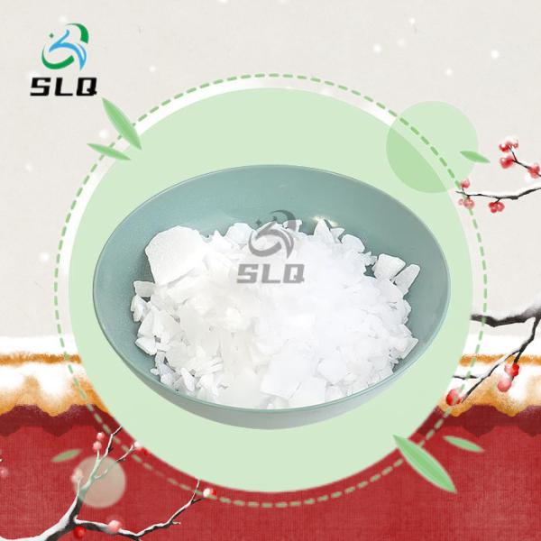 Quality Odorless Ammonium Carbonate White Crystalline Solid Or Crystal Powder For Chemical Production Exporter for sale