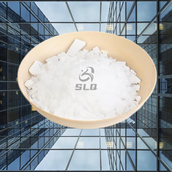 Quality Water and Polar Solvent Soluble Fine Chemical Ammonium Salt Varying Melting for sale