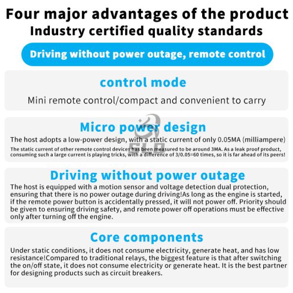 Quality ES-100 Electronics Serious Battery Powered Control Current 150A for Industrial for sale