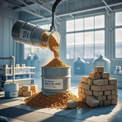 Cina La differenza tra il cloruro ferrico esahidrato cinese e il cloruro ferroso tetrahidrato cinese in vendita