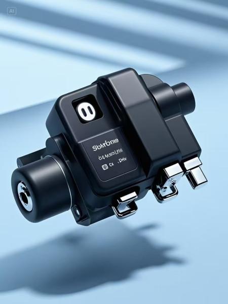 Quality 30 Feet Wireless Range Motorcycle Battery Cut Off Switch with Performance and Product Size 81*41 * 20MM for sale