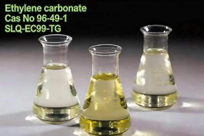 China Lubricant Additives Ethylene carbonate 96-49-1 for sale