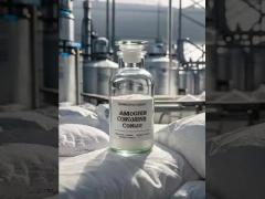 Ammonium carbonate