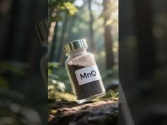 manganese oxide