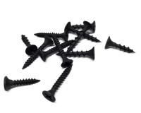 China Coarse Thread Drywall Screw 13-100mm Length 3.5-4.2mm Diameter Phillips Head C1022A Steel for sale