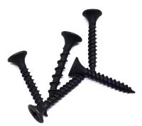 China Customized Drywall Concrete Screws 13-100mm Length 3.5-4.2mm Diameter Fine Coarse Thread C1022A Steel for sale