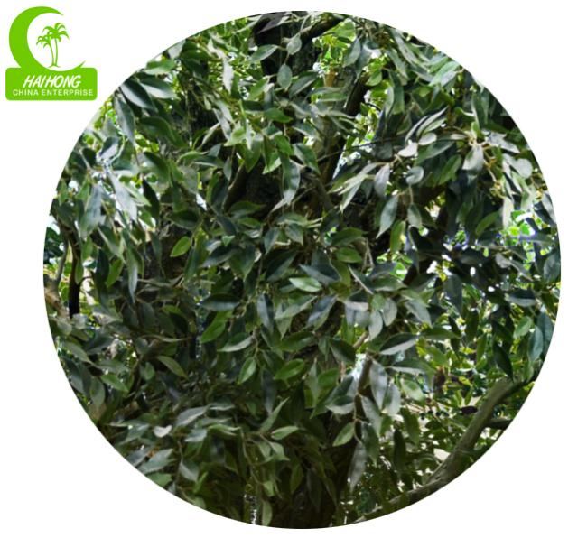 large artificial trees for outside and inside