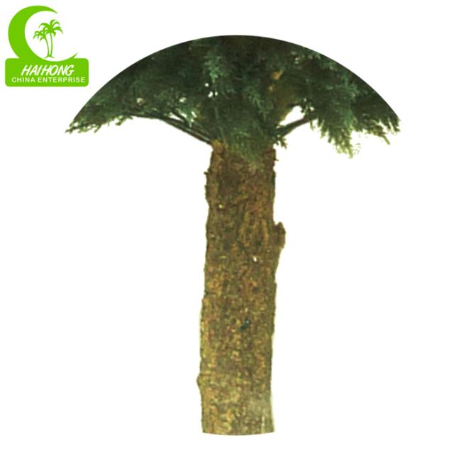 alberi artificiali dell'ars topiaria